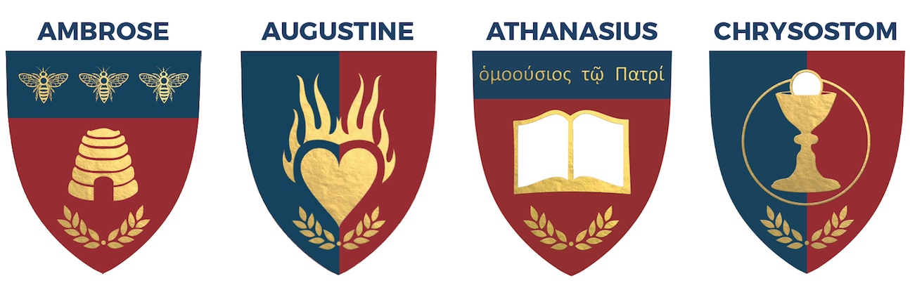 Laying the Foundations of Virtue: The House System at Chesterton ...