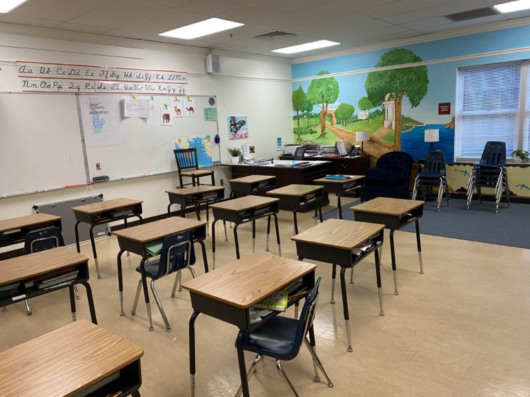 Location - Chesterton Academy of Orlando