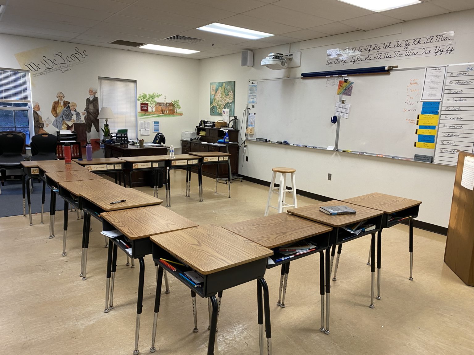 Location - Chesterton Academy of Orlando