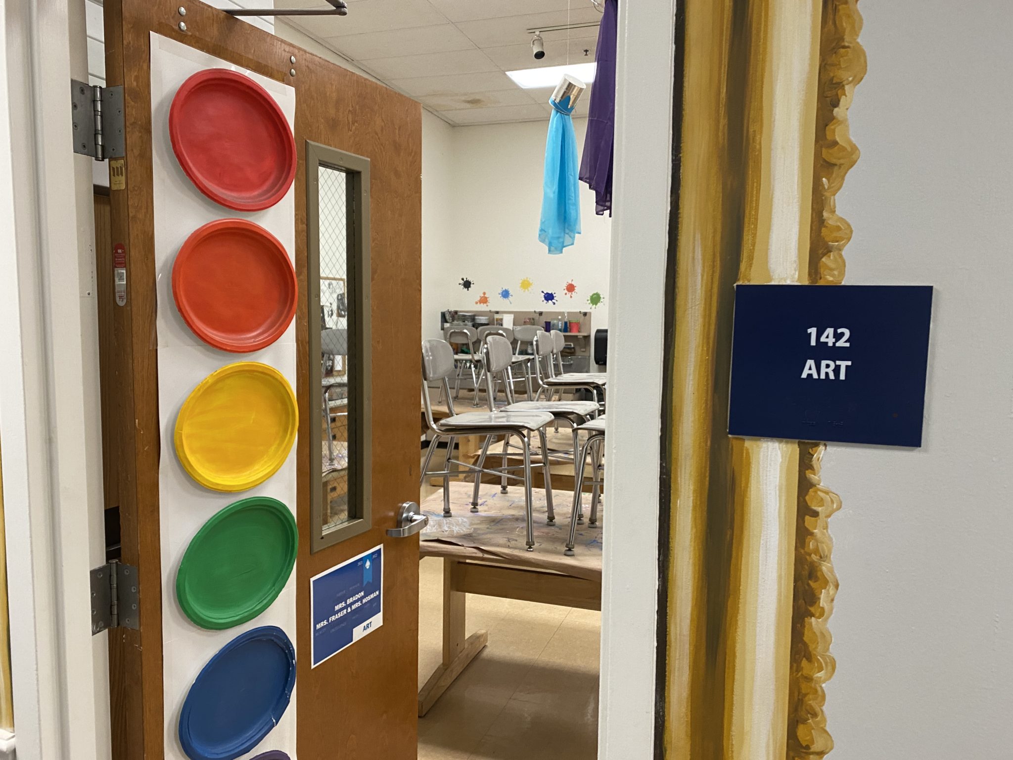 Location - Chesterton Academy of Orlando