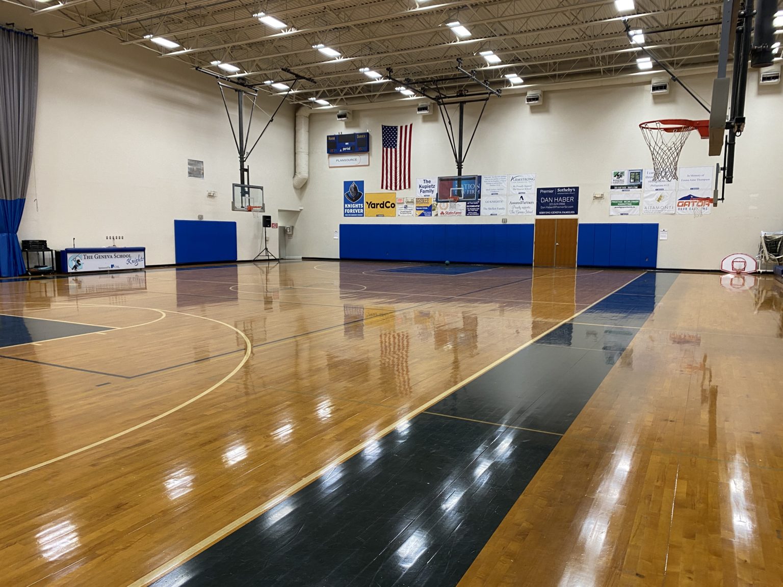 Location - Chesterton Academy of Orlando