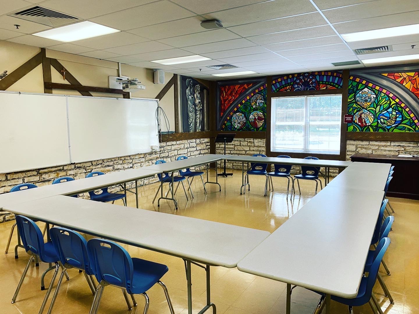 [Photos] First Day of School! - Chesterton Academy of Orlando