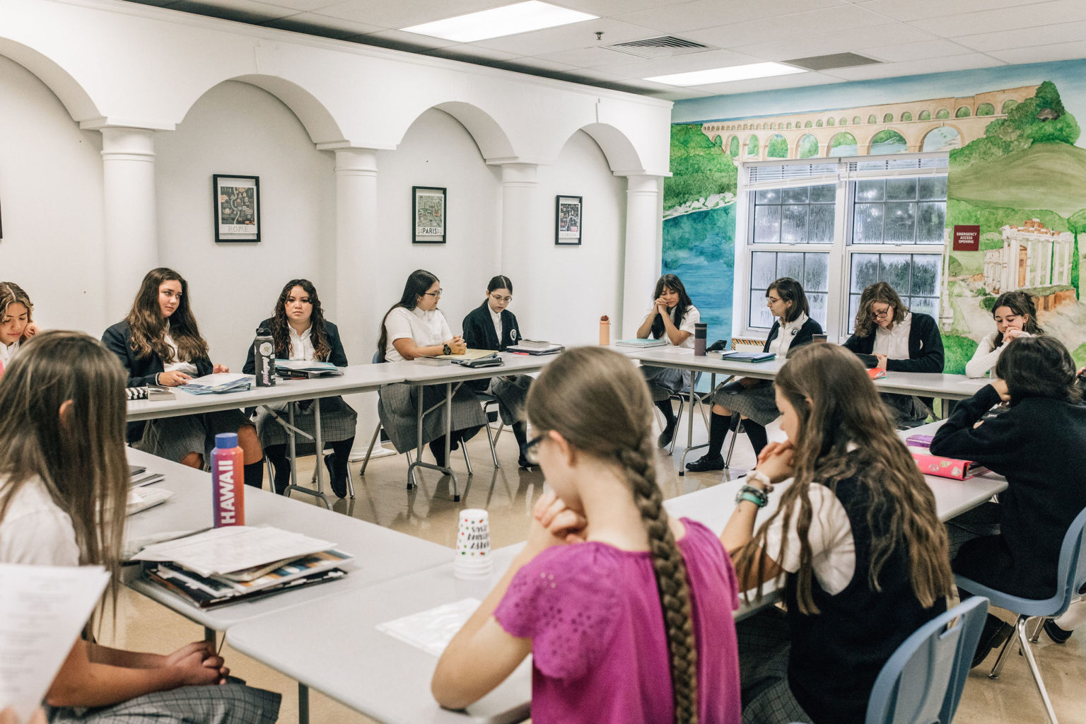 Location - Chesterton Academy of Orlando