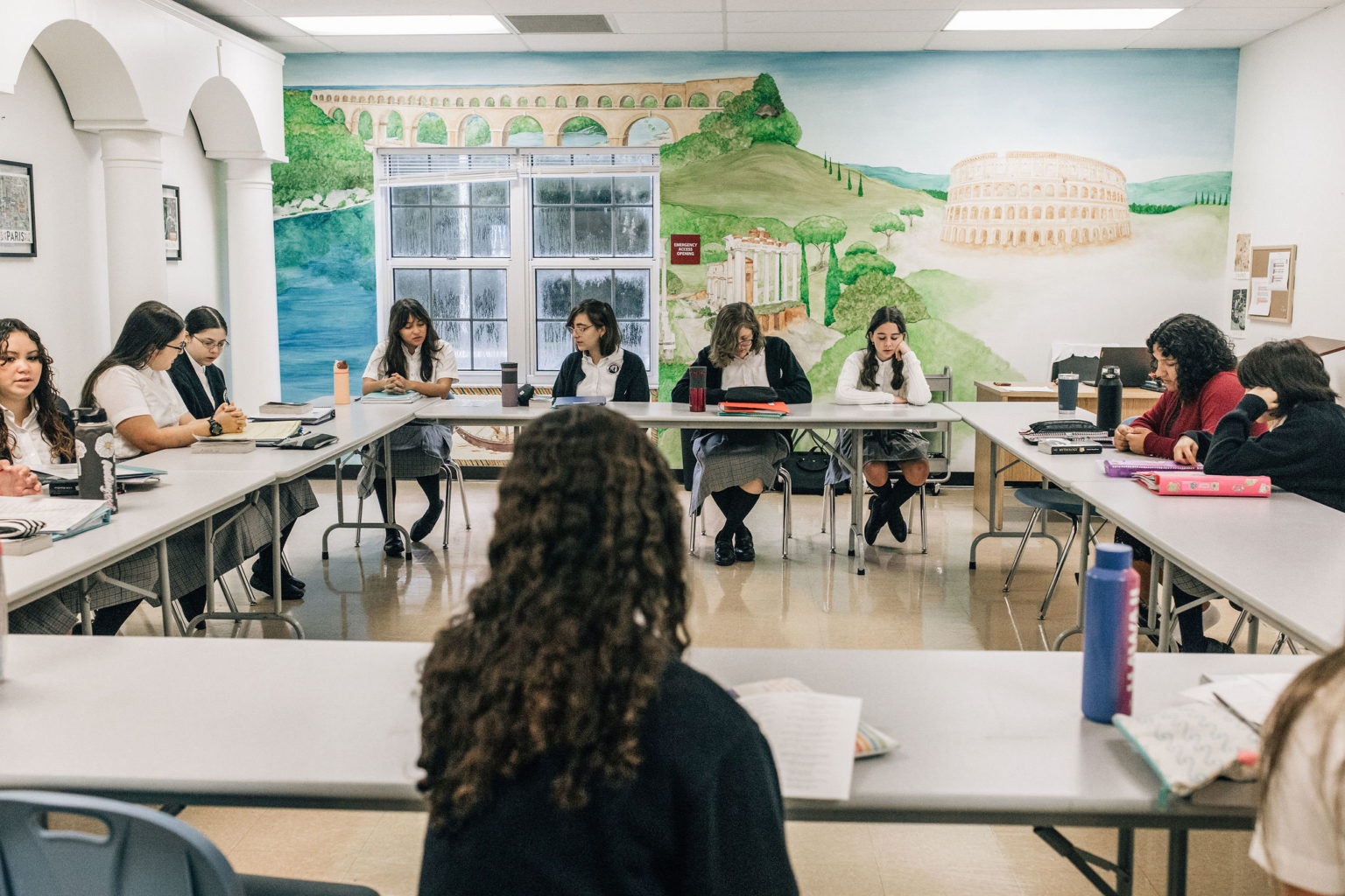 Location - Chesterton Academy of Orlando