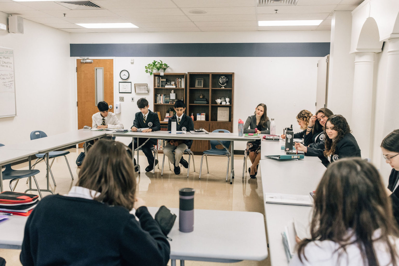 Location - Chesterton Academy of Orlando