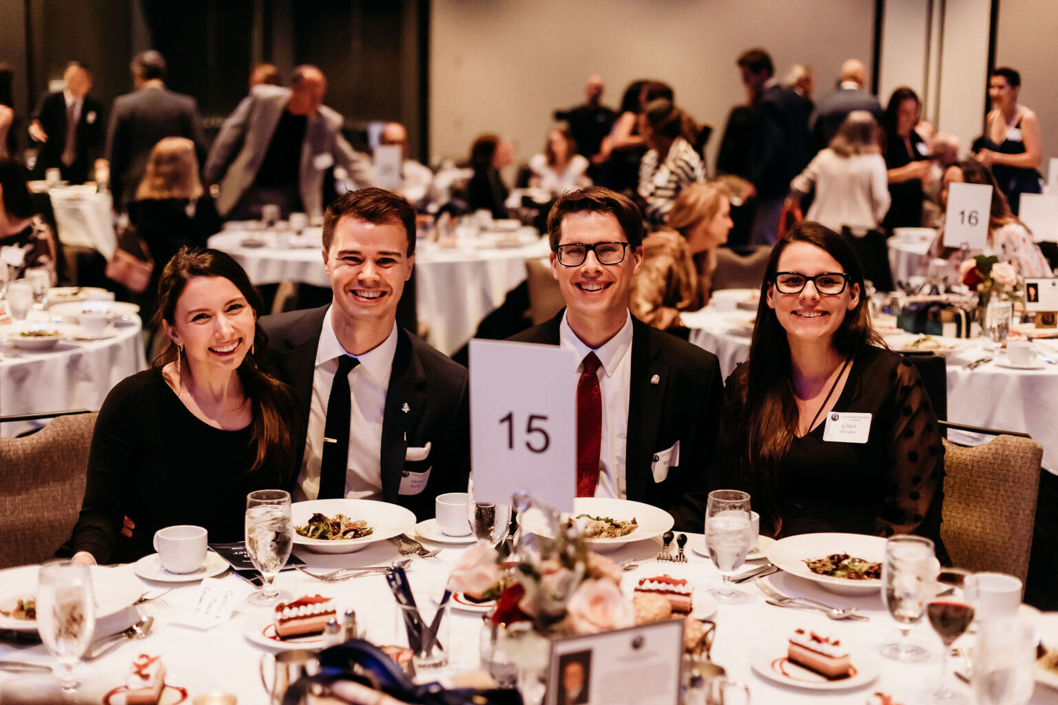 [Recap] Chesterton Gala 2023 - Chesterton Academy of Orlando