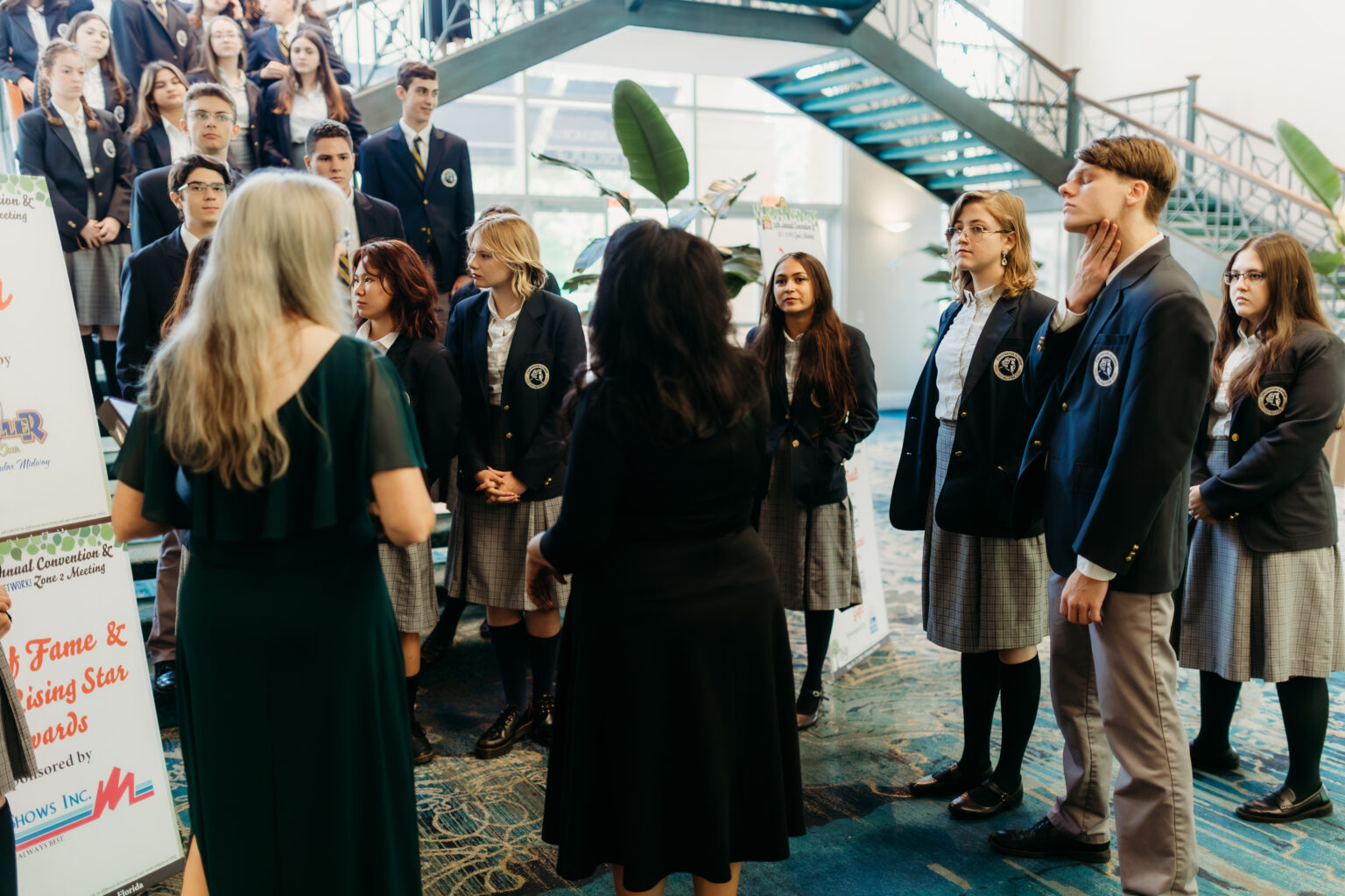 [Recap] 2025 Chesterton Gala - Chesterton Academy of Orlando