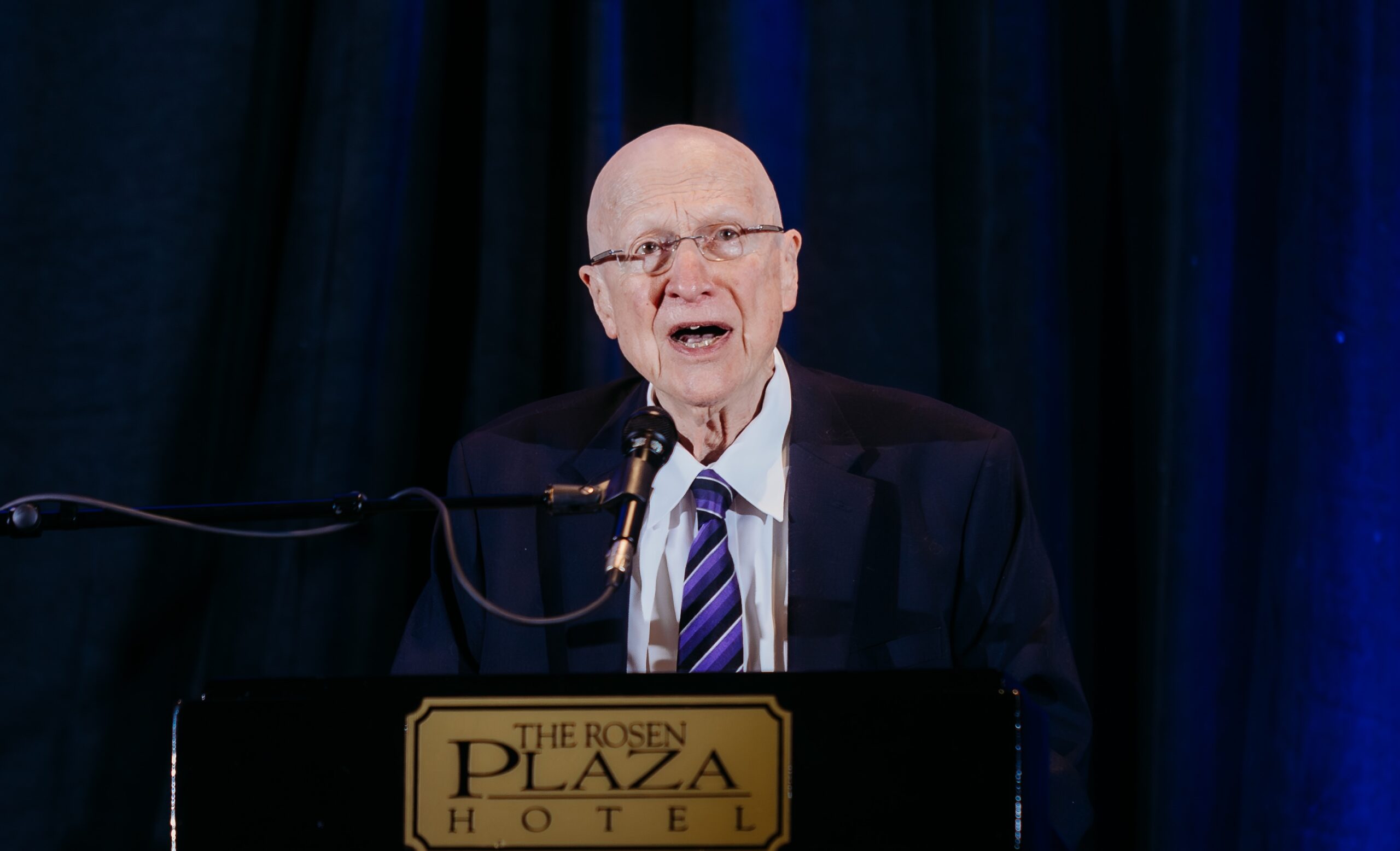 Peter Kreeft - “Why You Should Invest Your Money (In Fact Lots Of It ...